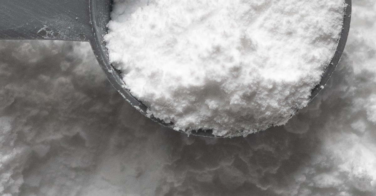 Dicyandiamide Contamination detected in Infant Formula