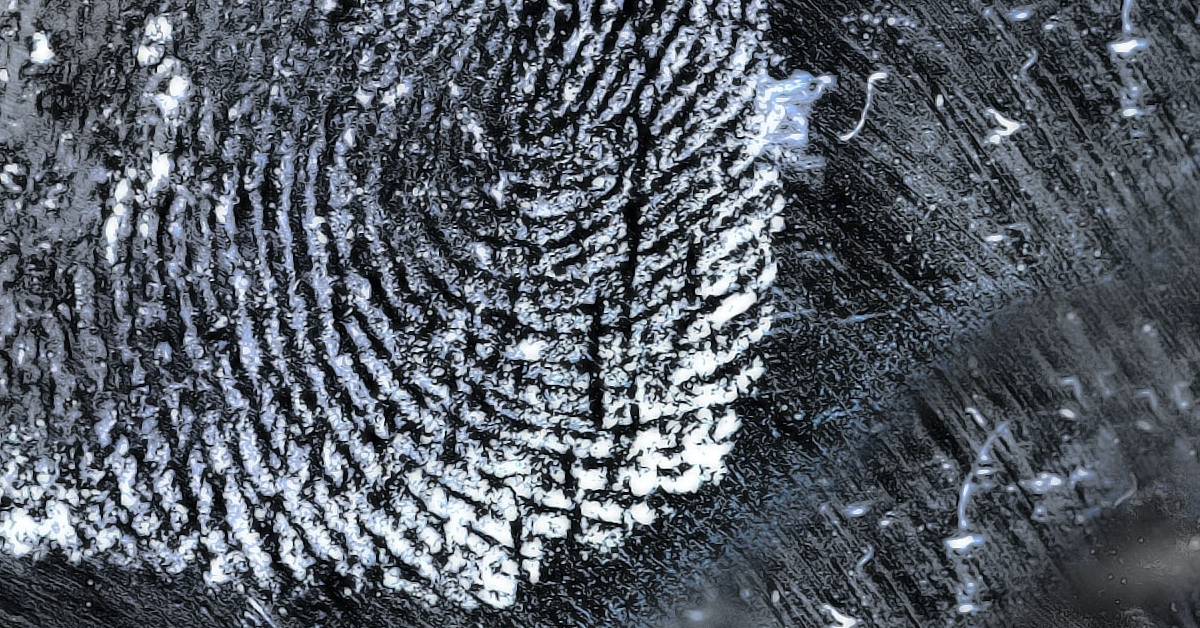 VideometerLab for Forensics - Videometer