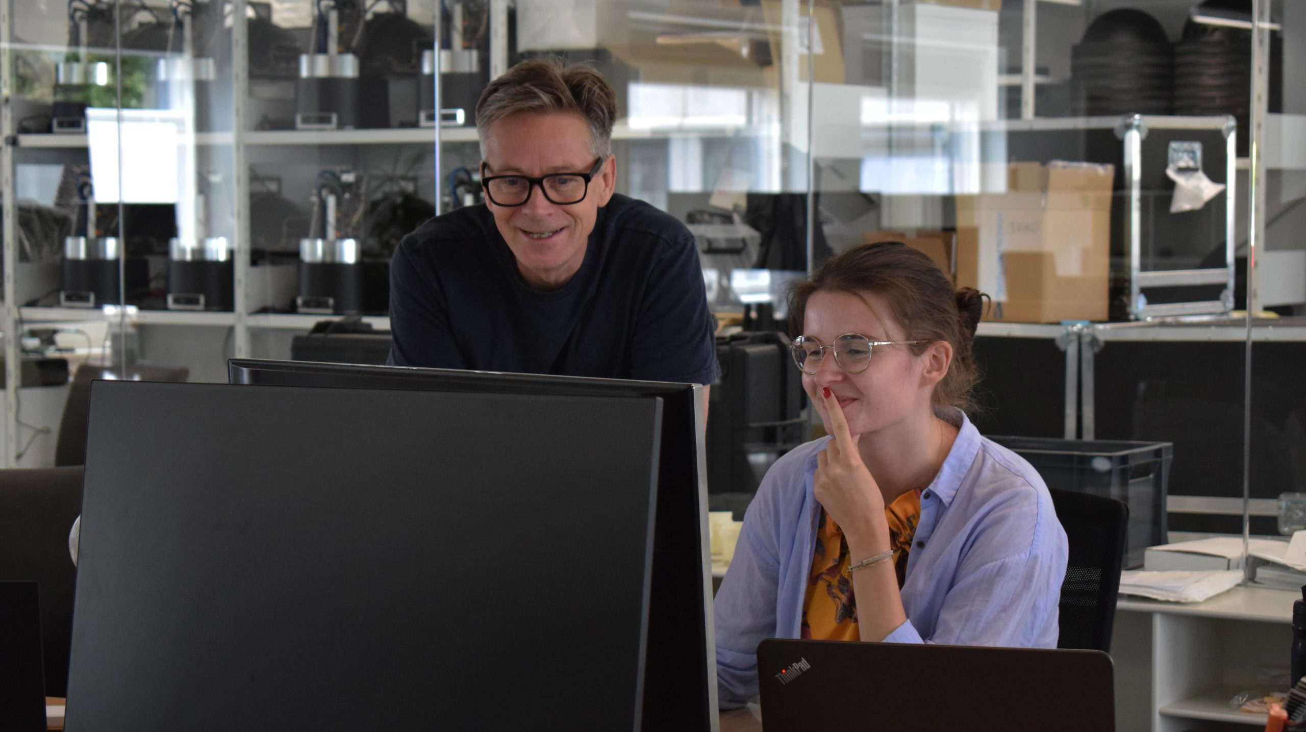 Videometer About Us | Get to Know Our People, Our Values and Our Story!