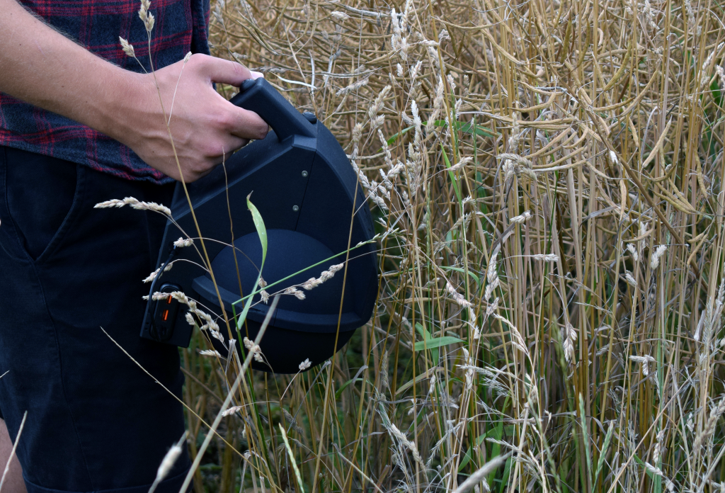 VideometerLite+ - Videometer