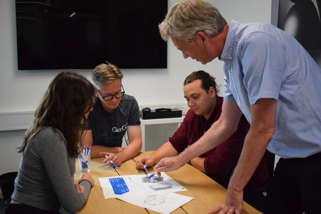 Careers - Videometer