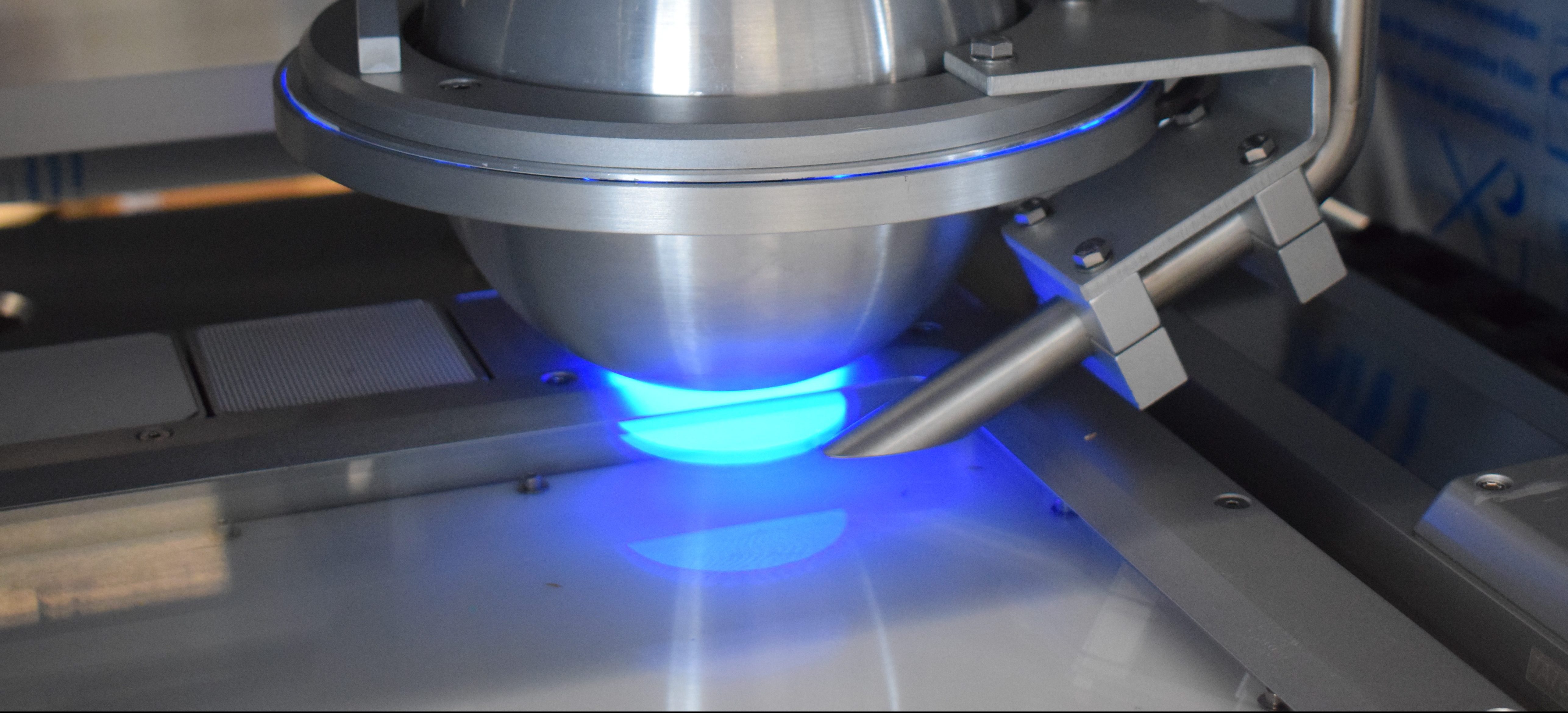 VideometerLabXY testimonial from Ferring Pharmaceuticals