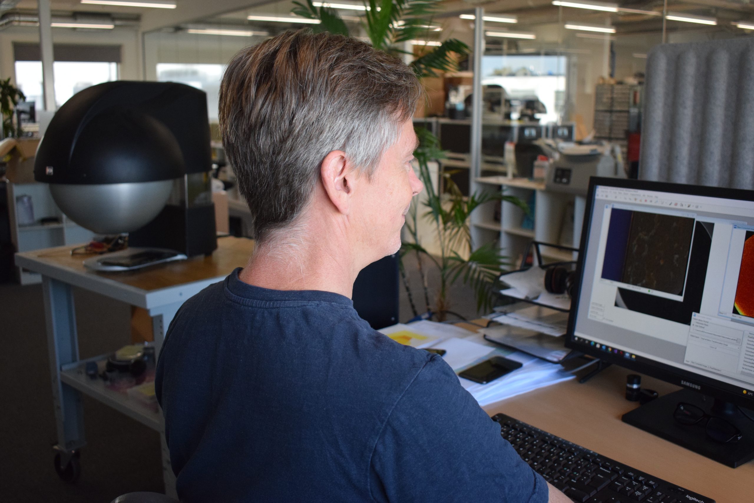 VideometerLab Troubleshooting Guide - Videometer