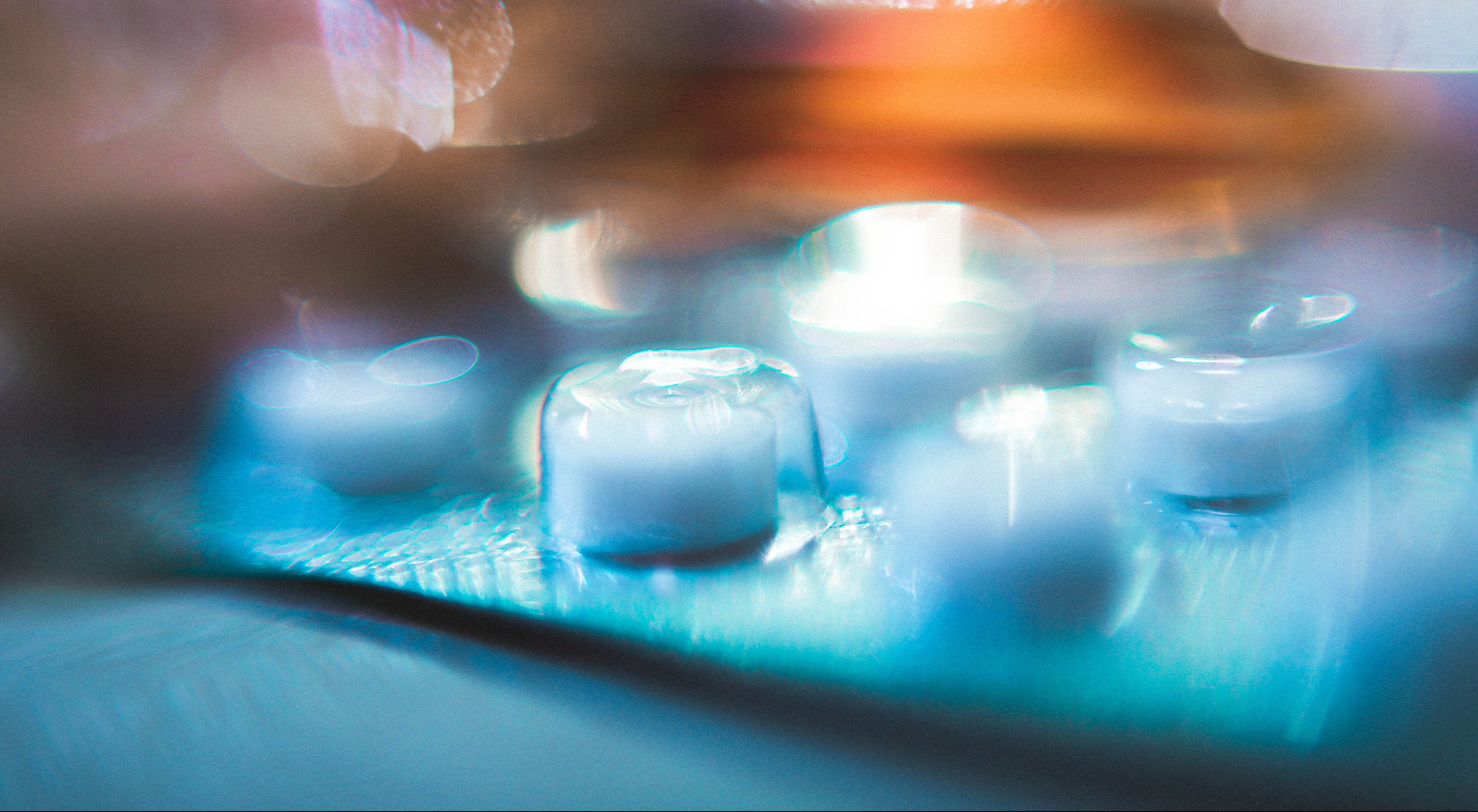 Pharma & Medical Devices - Videometer and Spectral Imaging