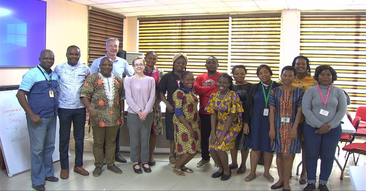 Videometer Aids the Inspection of Seeds Worldwide