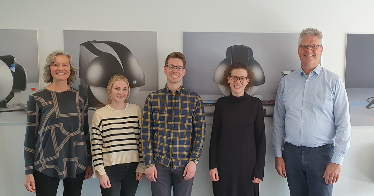 Improving Quality Monitoring in the FoodAg Industry