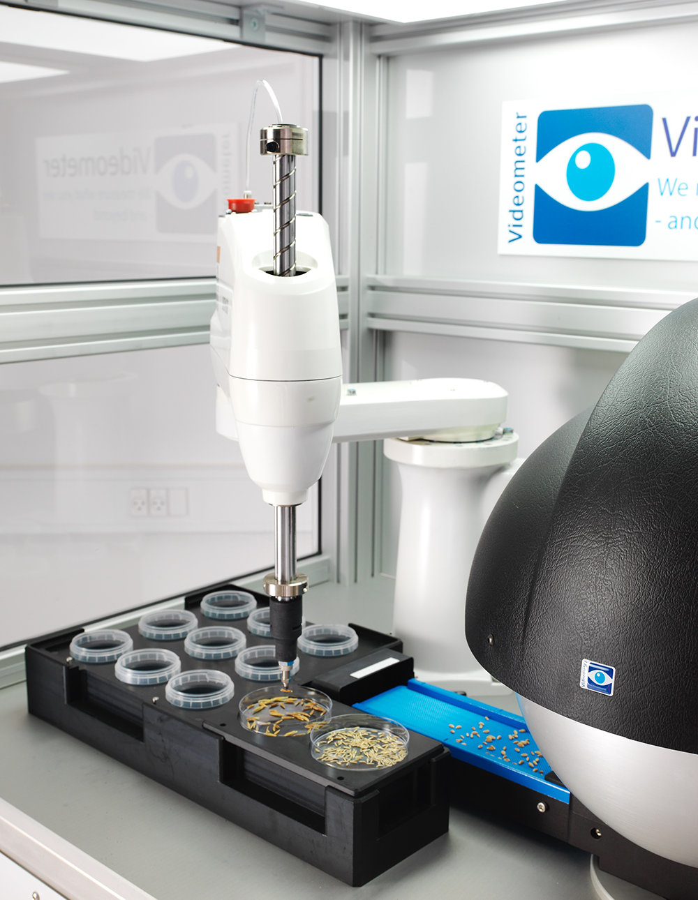 Videometer SeedLab - Videometer