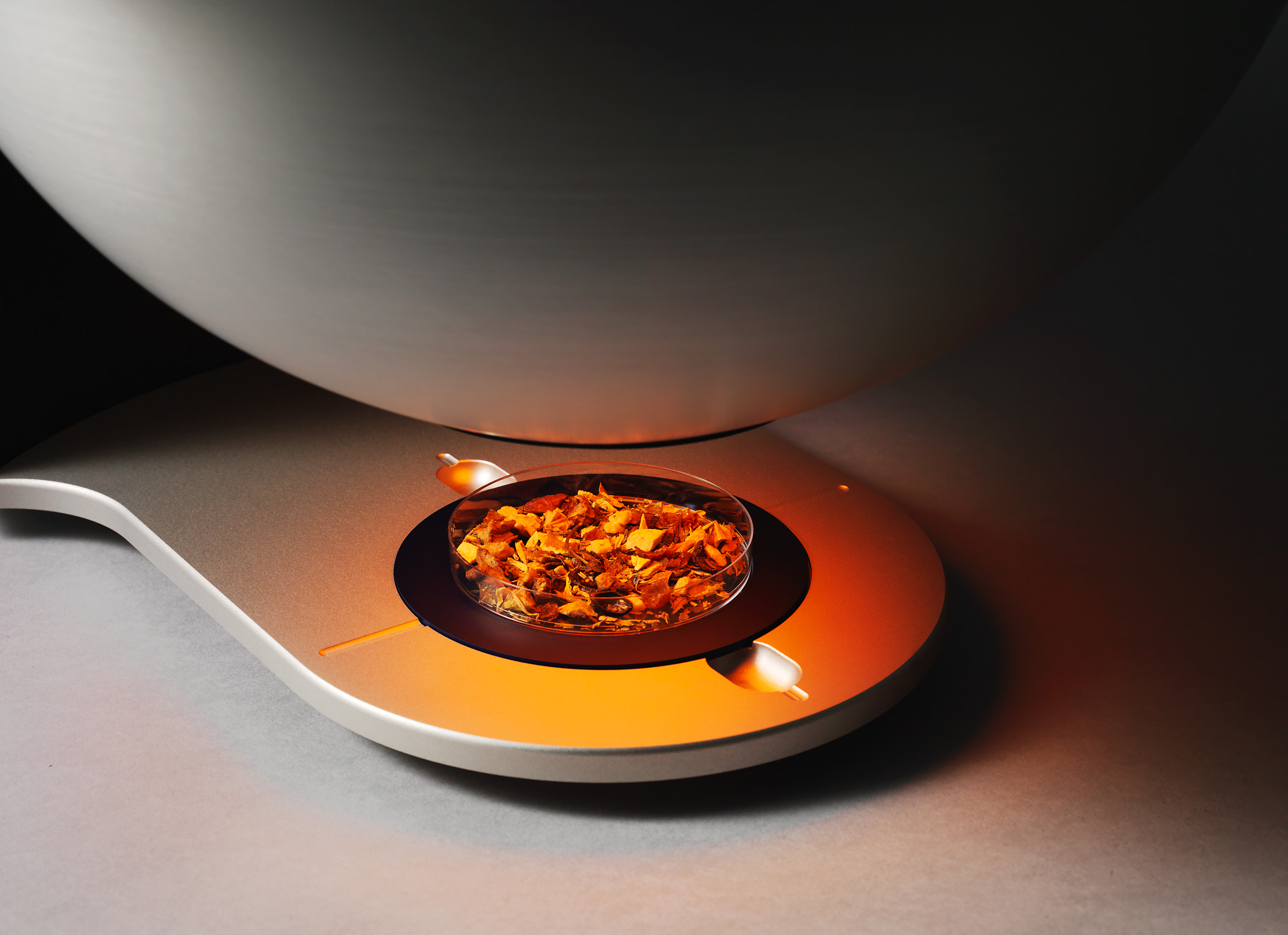 VideometerLab - multispectral imaging technology