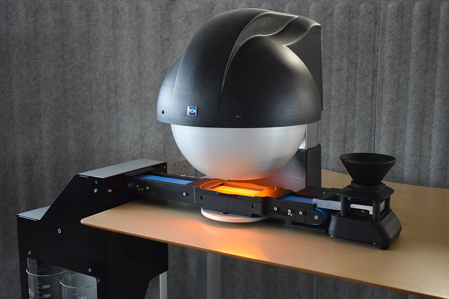 Videometer SeedSorter - Videometer