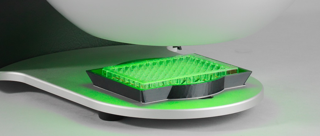 VideometerLab - multispectral imaging technology